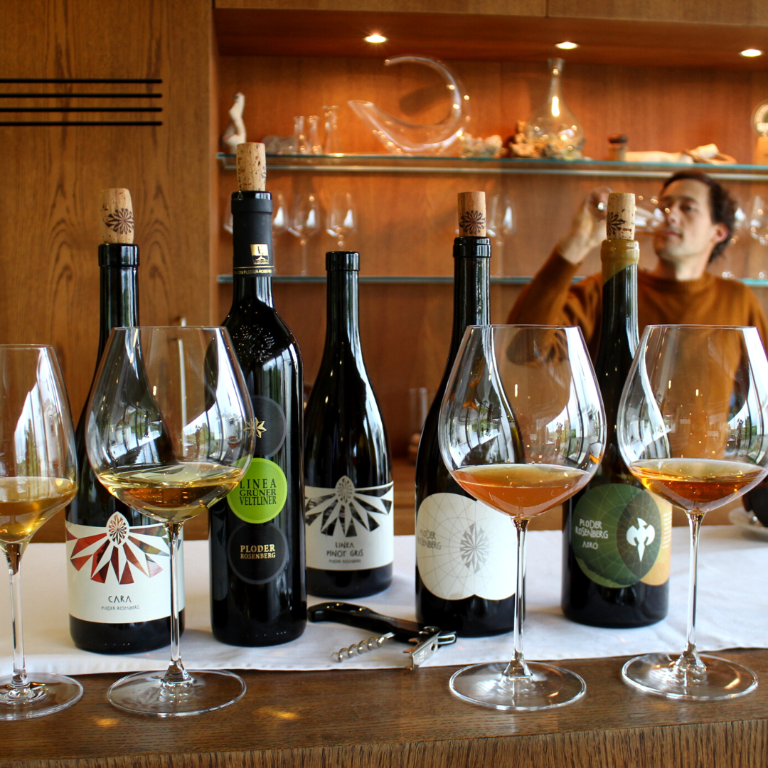 Naturwein - Natural Wines aus der Steiermark, Österreich | Weingut ...